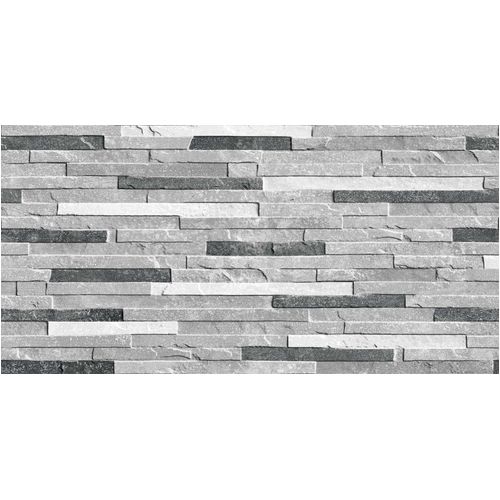 Buy Stroke Stone Grey Wall Tile| Somany Ceramics
