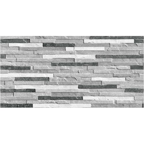 Stroke Stone Grey